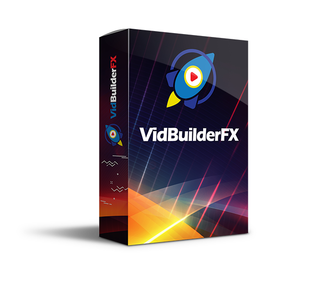 VidBuilderFX - Internet Marketing Success