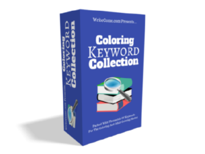ColoringKeywordCollection - Internet Marketing Success