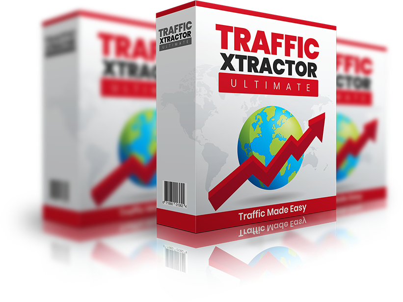 TrafficExtractor - Internet Marketing Success