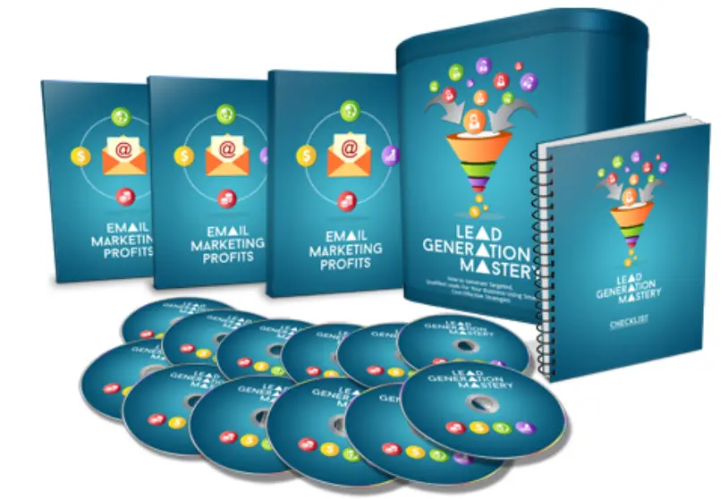 Mastering Lead Generation Review, Bonus Demo Mastering Lead Generation Review, Bonus Demo