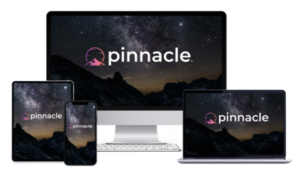 Pinnacle – New 60-Second “Middleman” App Generates Us A Passive $795.10 ...