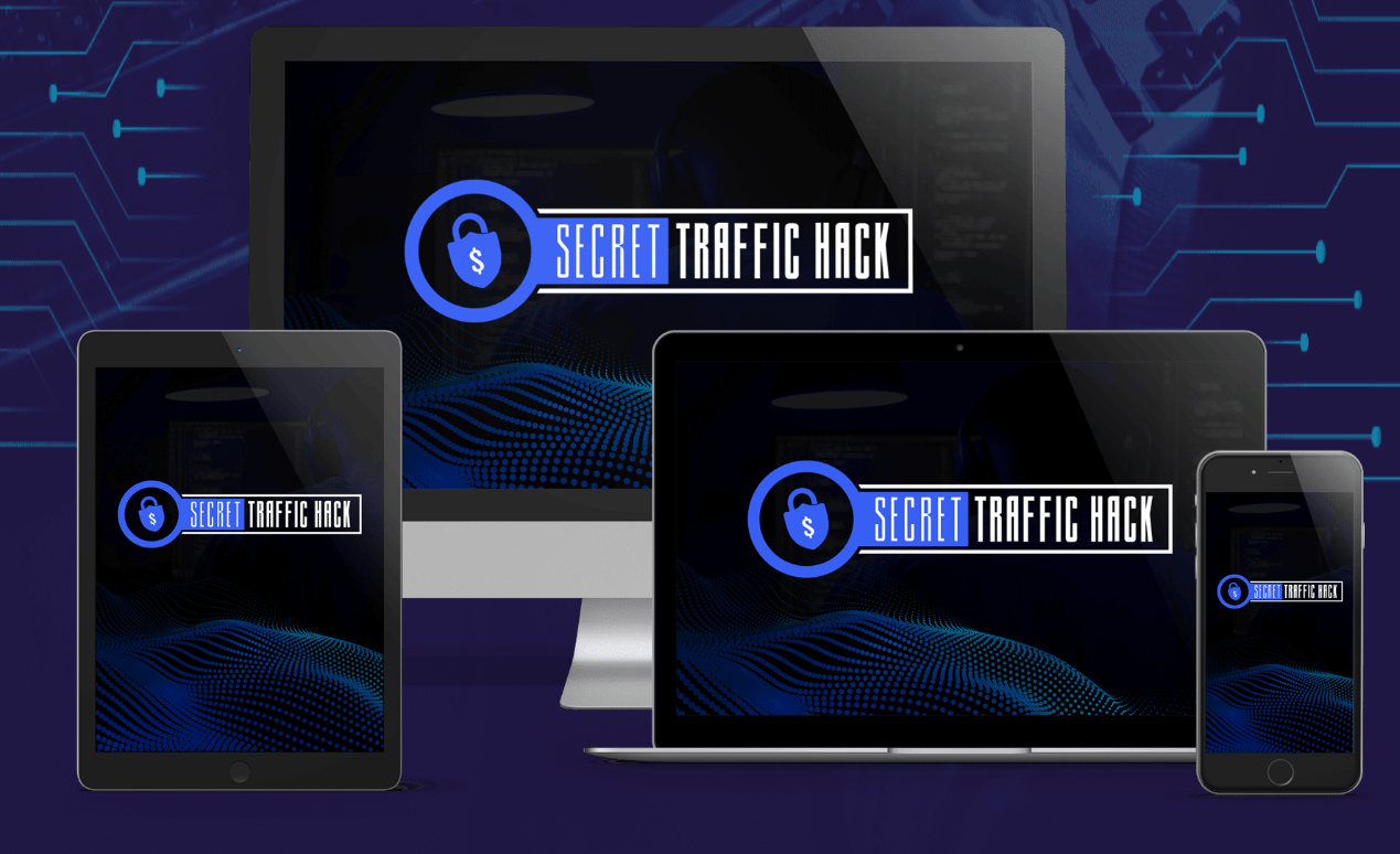 Secret Traffic Hack From James Renouf - Notify Thousands Of NEW People ...