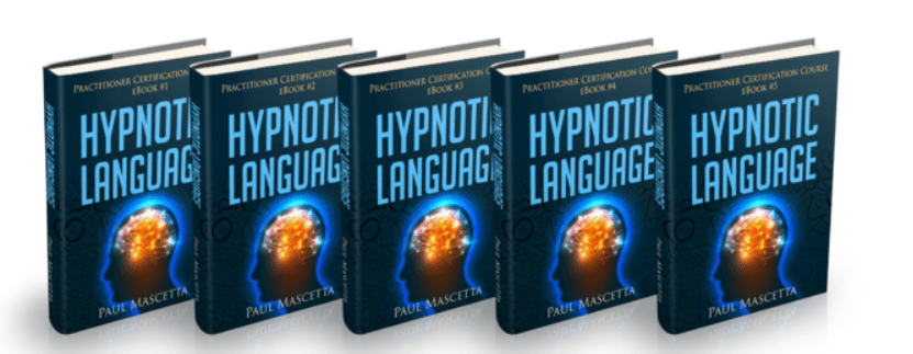 Hypnotic Language Certification - Reduce Every Day Resistance And ...