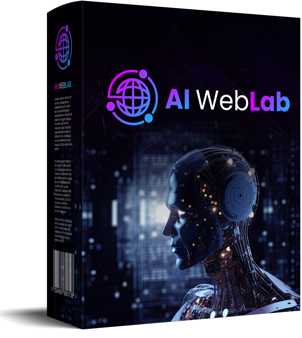 AI WebLab - AI Web Security App