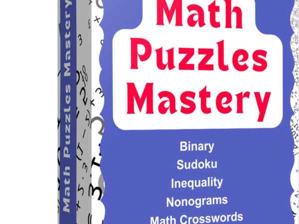 math puzzle book publishing - Internet Marketing Success